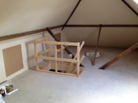 Loft Services Picture Gallery | Top Loft Services