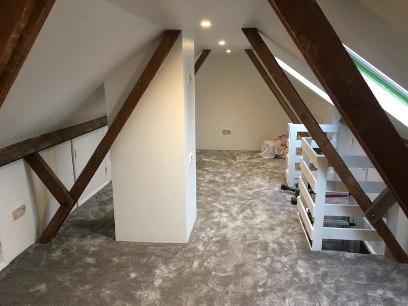 Loft Services Picture Gallery | Top Loft Services
