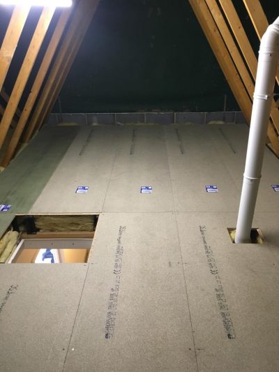 Loft Services Picture Gallery | Top Loft Services