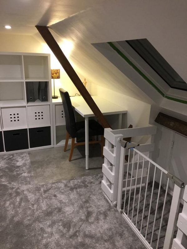 Loft Services Picture Gallery | Top Loft Services