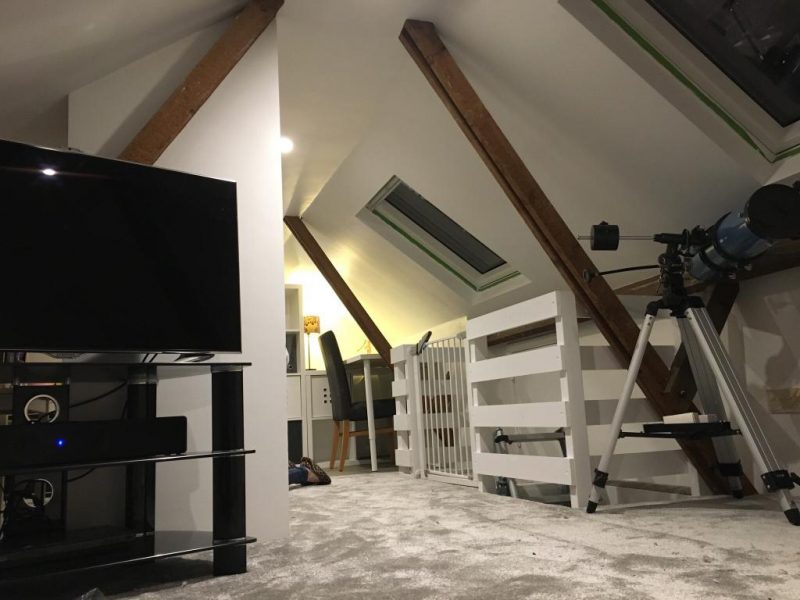 Loft Services Picture Gallery | Top Loft Services